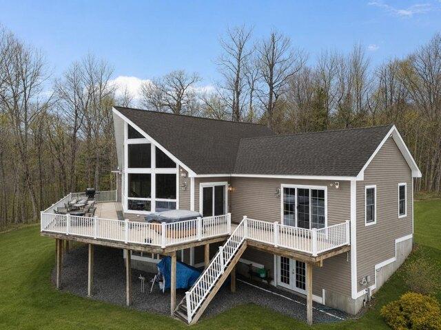 Toms Cabin Rd, Dover, Home For Sale