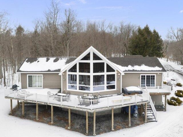 Toms Cabin Rd, Dover, Home For Sale