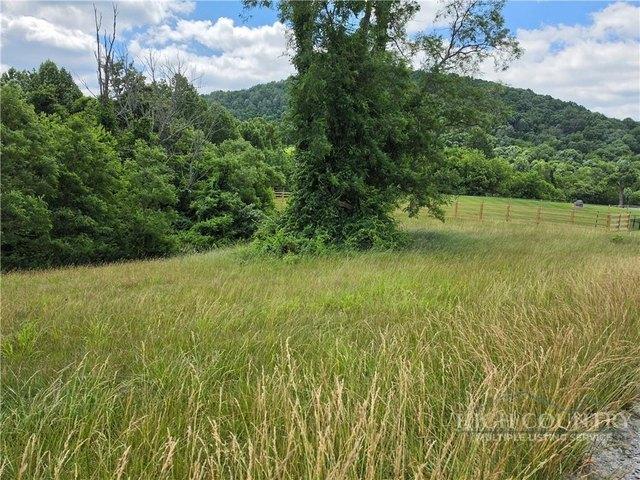 Toms Knob Rd Lot 4, Sparta, NC 28644