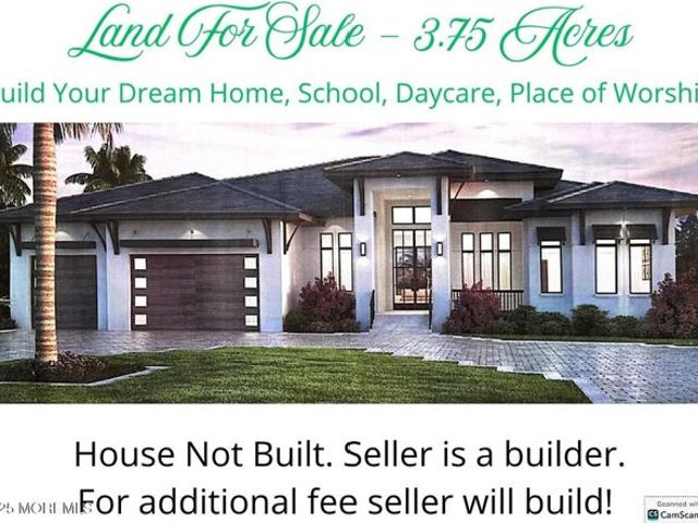 Toms River Rd, Jackson, Plot For Sale