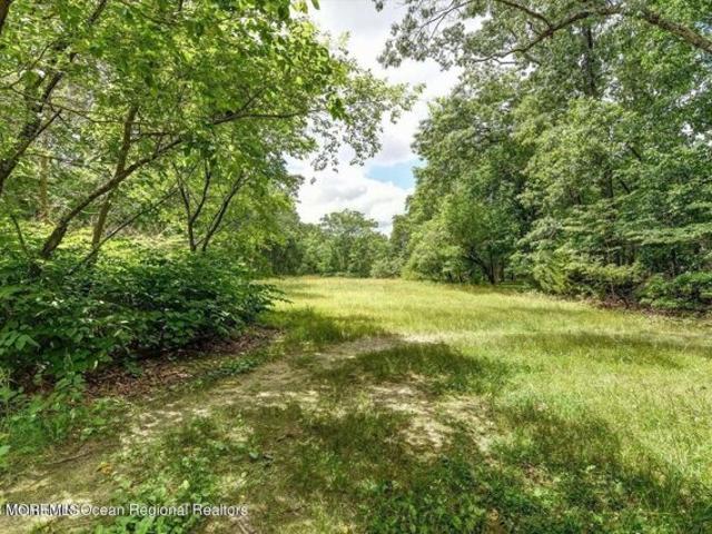 Toms River Rd, Jackson, Plot For Sale