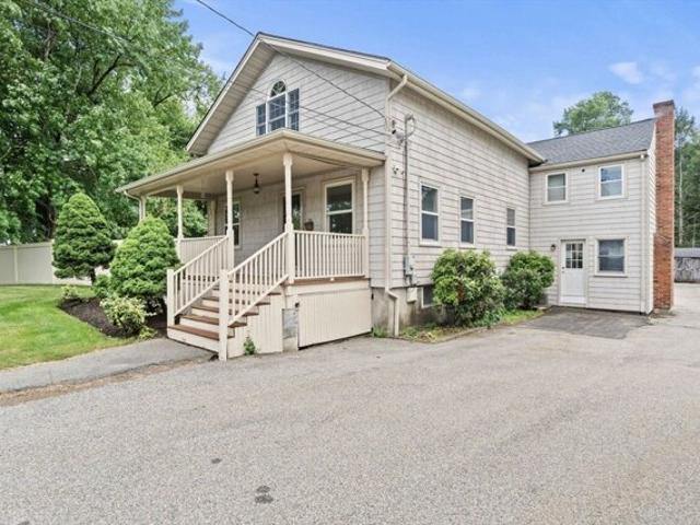 Toms Way, Stoneham, Home For Sale
