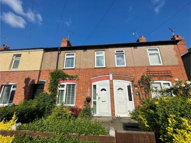 Tomson Avenue, Coventry, CV6 3 bed house to rent £1,275 pcm £294 pw