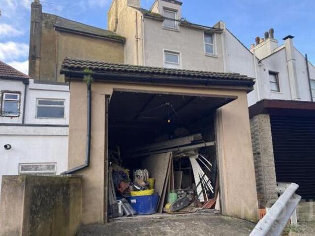 Tontine Street, Folkestone, Garage For Sale