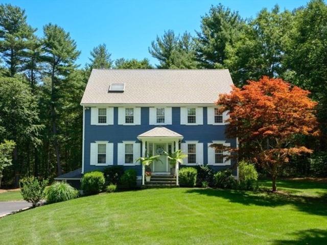 Tony Ter, Bridgewater, Home For Sale
