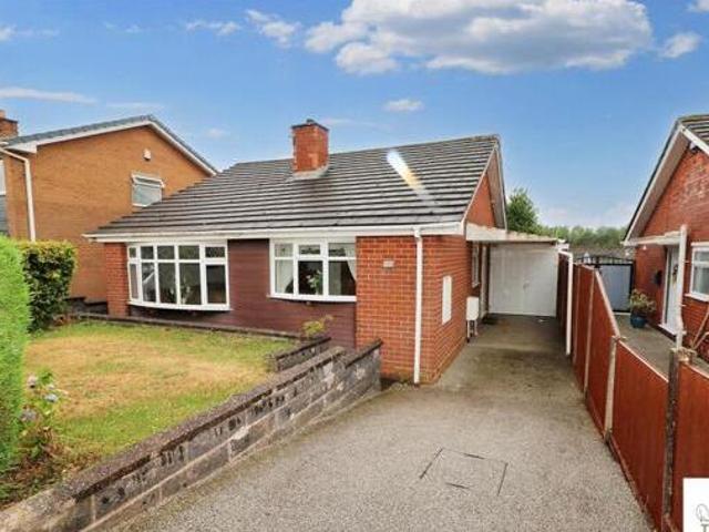 ton Avenue, Milton, 2 Bedroom Detached