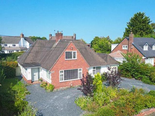 ton Parkway, ton, 4 Bedroom Detached