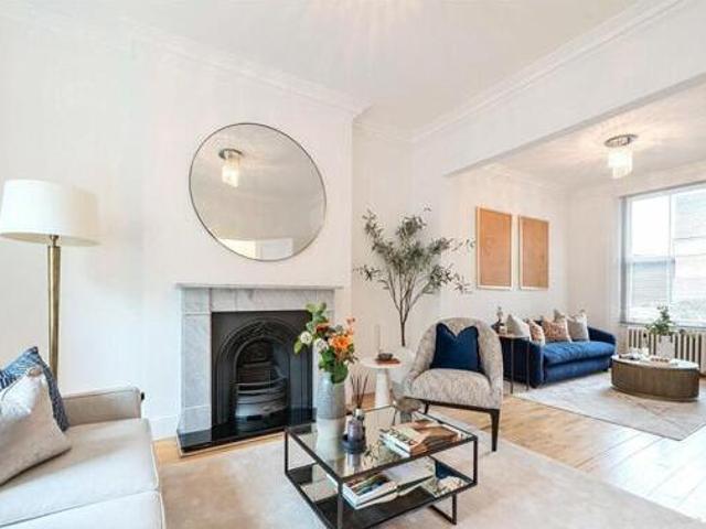 ton Road, Hampstead, 5 Bedroom Terraced