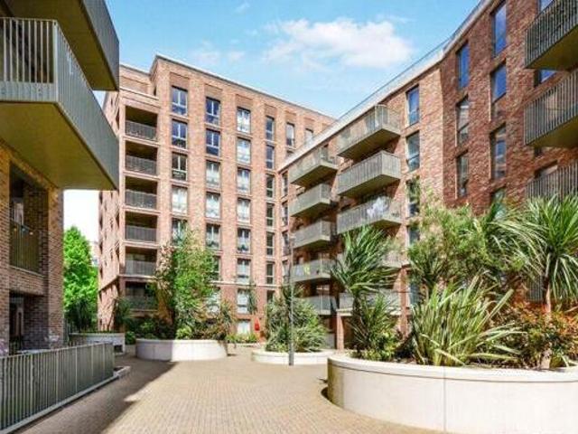 ton Road, Harrow, 1 Bedroom Apartment