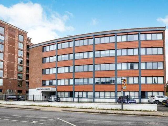 ton Road, Harrow, 1 Bedroom Apartment