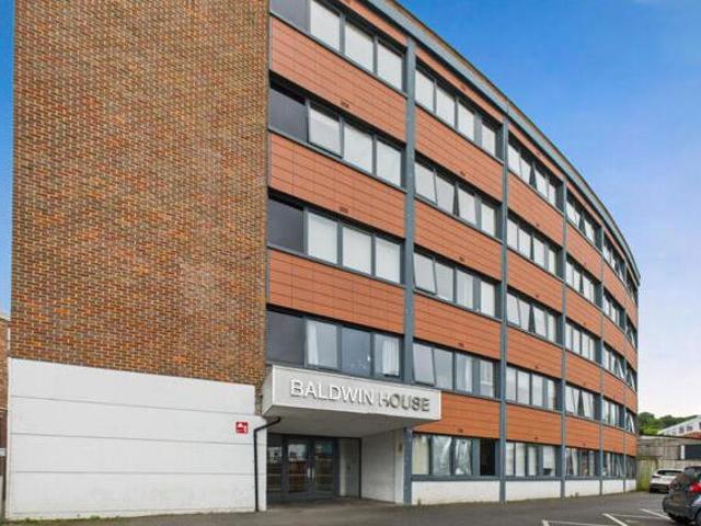 ton Road, Harrow, 1 Bedroom Apartment
