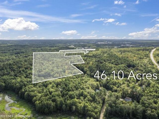 Tonal Ln Lot,west Bath, Plot For Sale