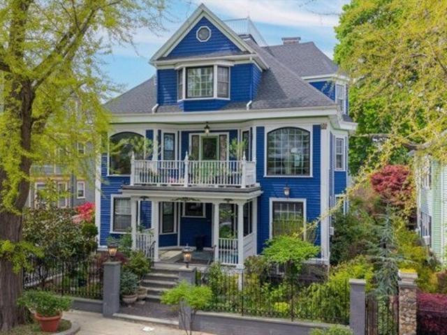 Tonawanda St, Boston, Home For Sale