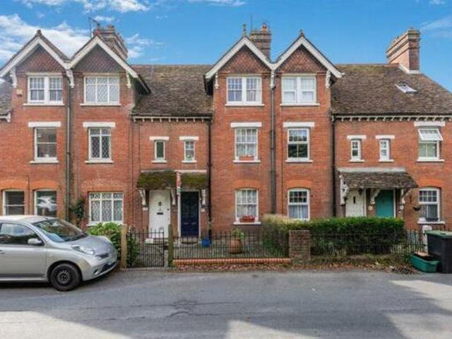 Tonbridge Road, Wateringbury, 3 Bedroom Terraced