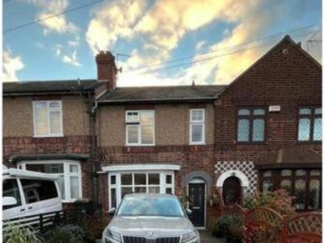 Tonbridge Road, Coventry, 3 Bedroom Terraced