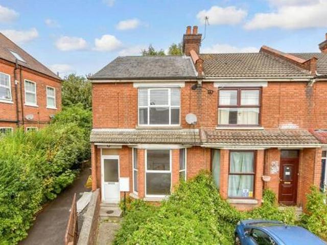 Tonbridge Road, Maidstone, 4 Bedroom End