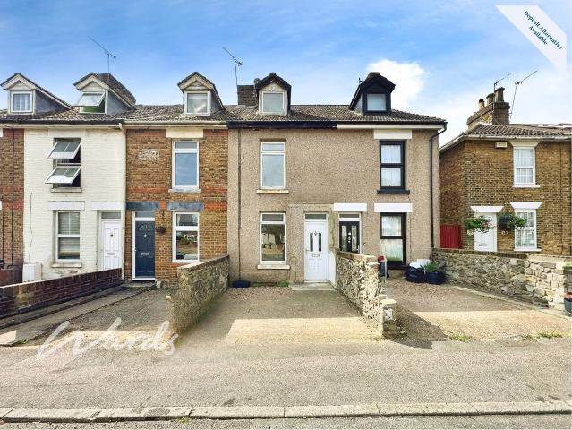Tonbridge Road, Maidstone ME16, 3 bed terraced house to rent, £1,550 pcm | PrimeLocation