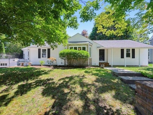 Tondreau Ave, Attleboro, Home For Sale