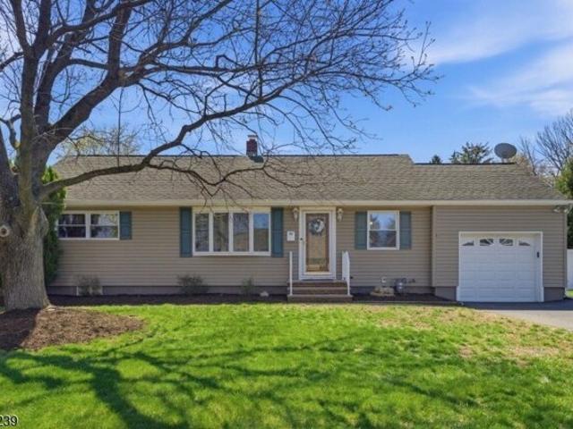 Toner Rd, Boonton, Home For Sale