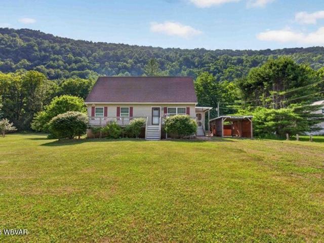Tonetta Ln, Forksville, Home For Sale
