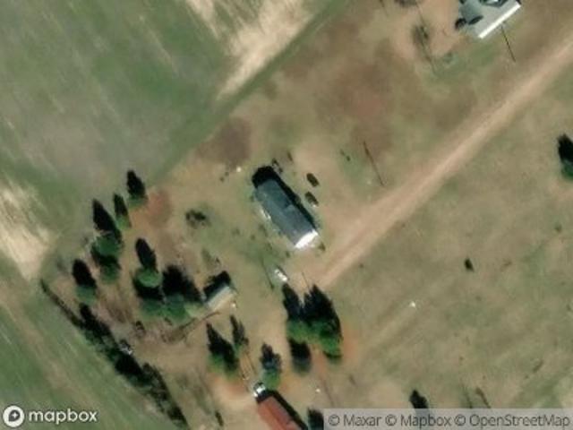 Toney Bay Rd