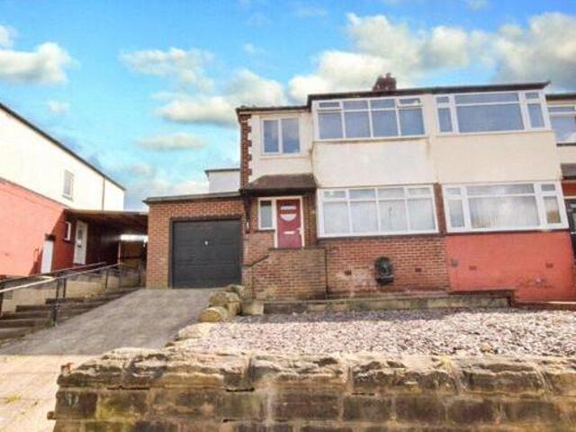Tong Road, Leeds, 4 Bedroom Semi detached