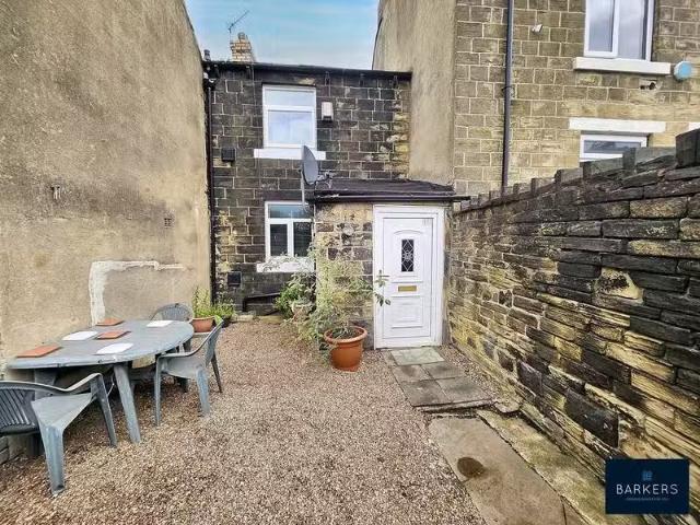 Tong Street, Bradford 4 1 bed cottage for sale £69,995