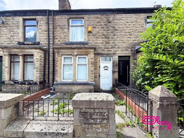 Tonge Moor Road, Bolton BL2, 2 bed terraced house to rent, £850 pcm | PrimeLocation
