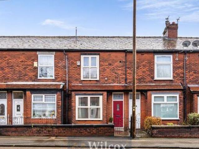 Tonge Moor Road, Bolton, 2 Bedroom Terraced