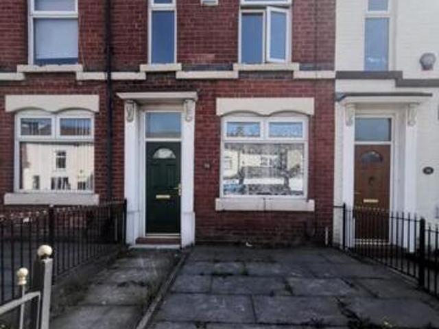 Tonge Moor Road, Greater Manchester, 2 Bedroom Terraced