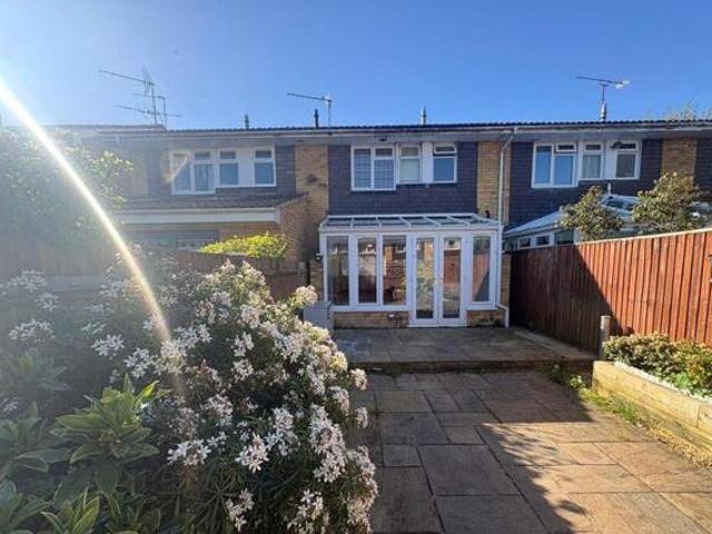 Tongham, Russet Close, Farnham, 3 Bedroom Terraced