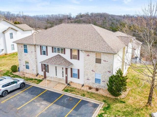 Toni Ln Unit,branson, Condo For Sale