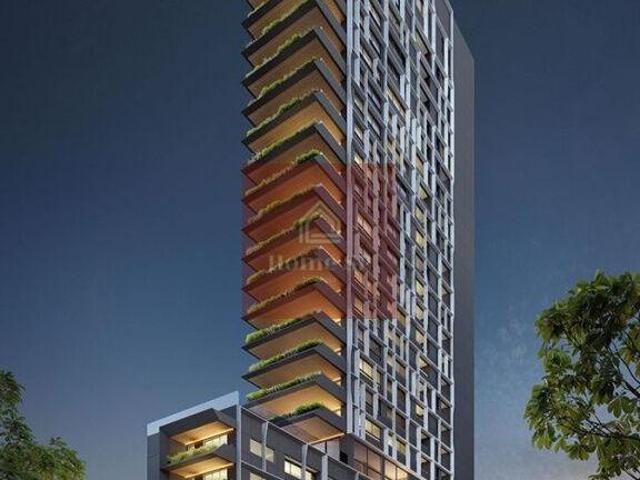 Tonino Lamborghini Apartments San Paolo, onde o luxo e a sofisticação se encontram