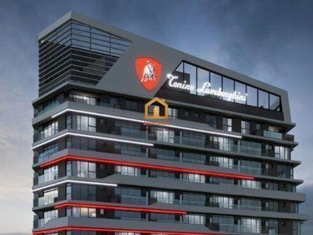 Tonino Lamborghini Setor Oeste Goiânia GO