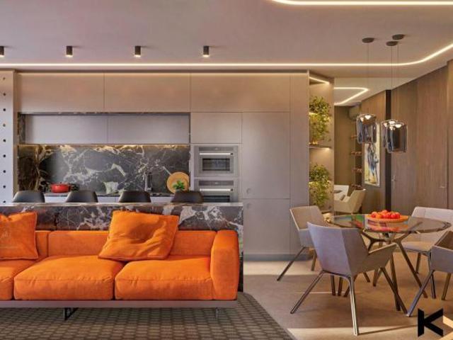 Tonino Lamborghini Residences: O Apogeu do Conforto e Estilo em Residências de Alto Padrão em Goiâni