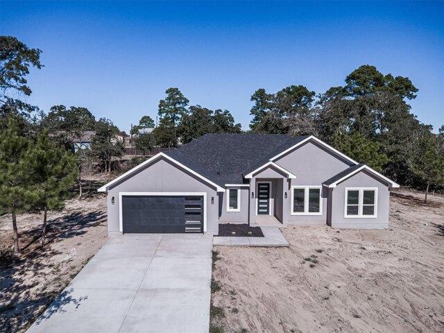 Tonkawa Dr, Paige, Home For Sale