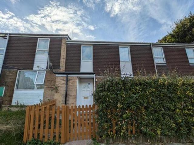 Tonmead Road, Lumbertubs, 3 Bedroom Terraced