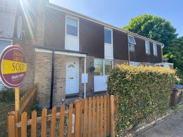Tonmead Road, Lumbertubs NN3, 3 bed terraced house to rent, £1,225 pcm | PrimeLocation