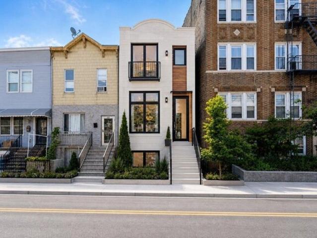 Tonnele Ave, Jersey City, Home For Sale