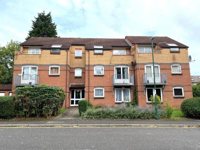 Tonnelier Road, Dunkirk, NG7 2 bed flat to rent £1,000 pcm £231 pw