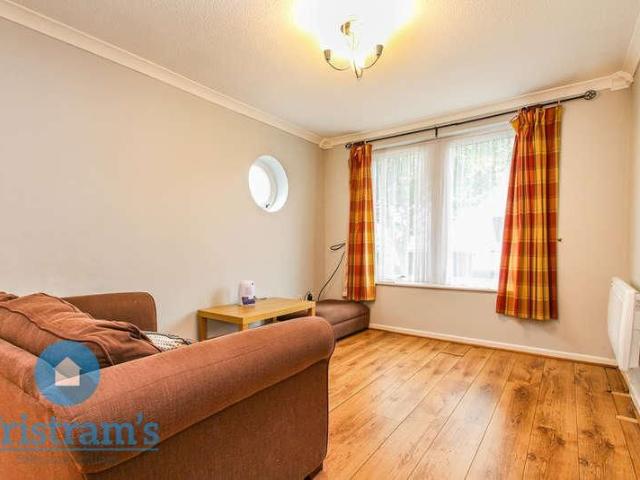 Tonnelier Road, Dunkirk, NG7