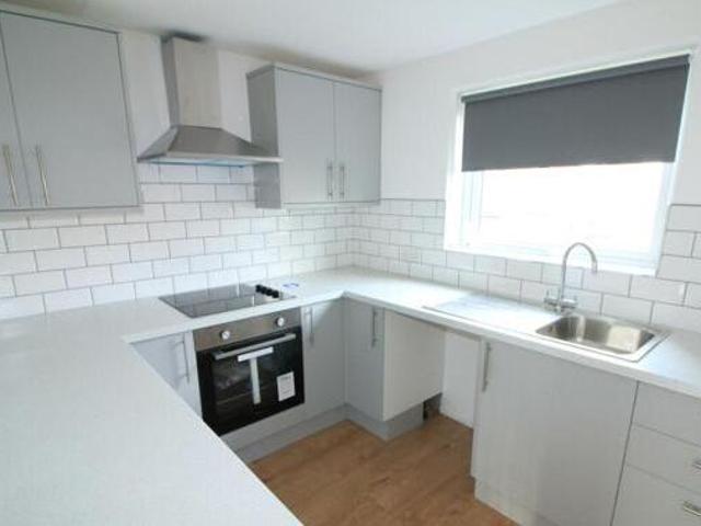 Tonnelier Road, Nottingham, 2 Bedroom Flat