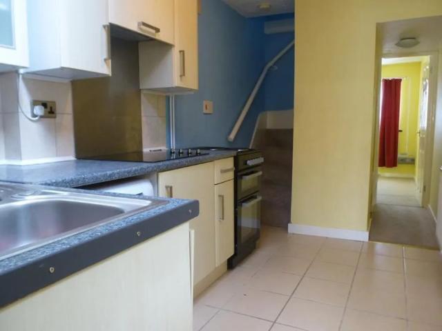 Tonning Street, LOWESTOFT