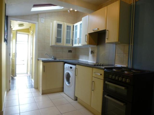 Tonning Street, Lowestoft