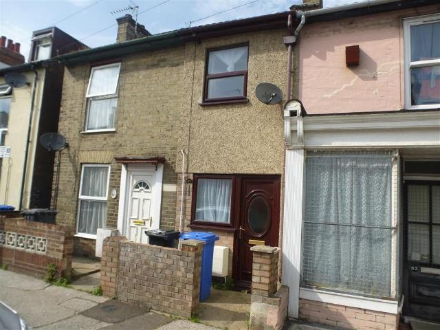 Tonning Street, Lowestoft NR32, 2 bed terraced house to rent, £575 pcm | PrimeLocation