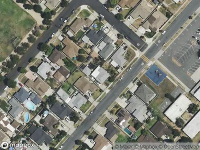 Tonopah Ave