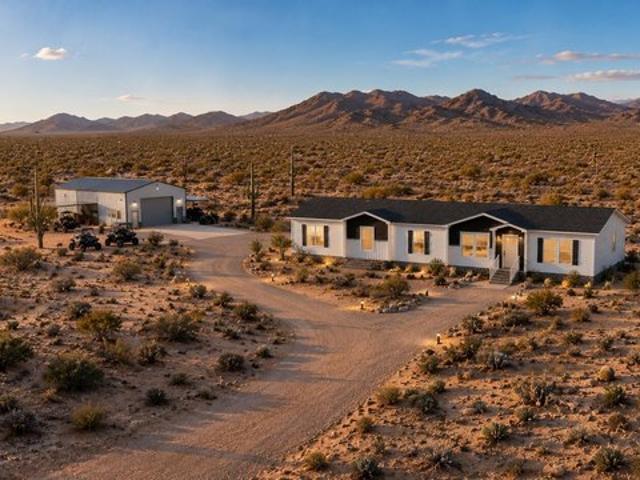 Tonopah, AZ 85354