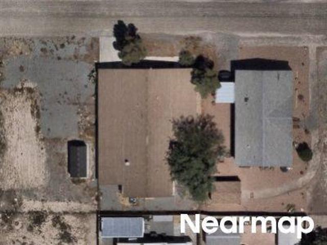 Tonopah Trl
