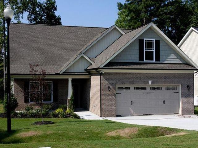 Tons of living space!