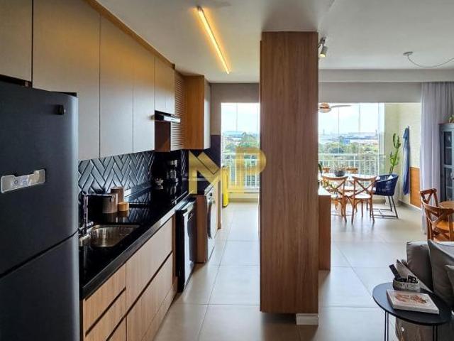 Tons de Ipanema Apartamento à Venda no Condomínio Tons de Ipanema Medeiros, Jundiaí/SP